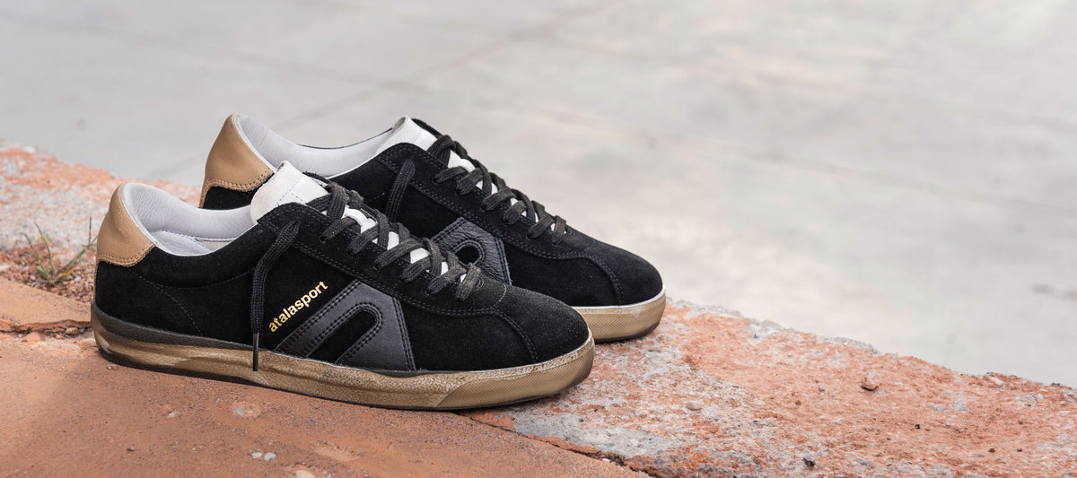 atalasport | premium handmade in Italy sneakers
