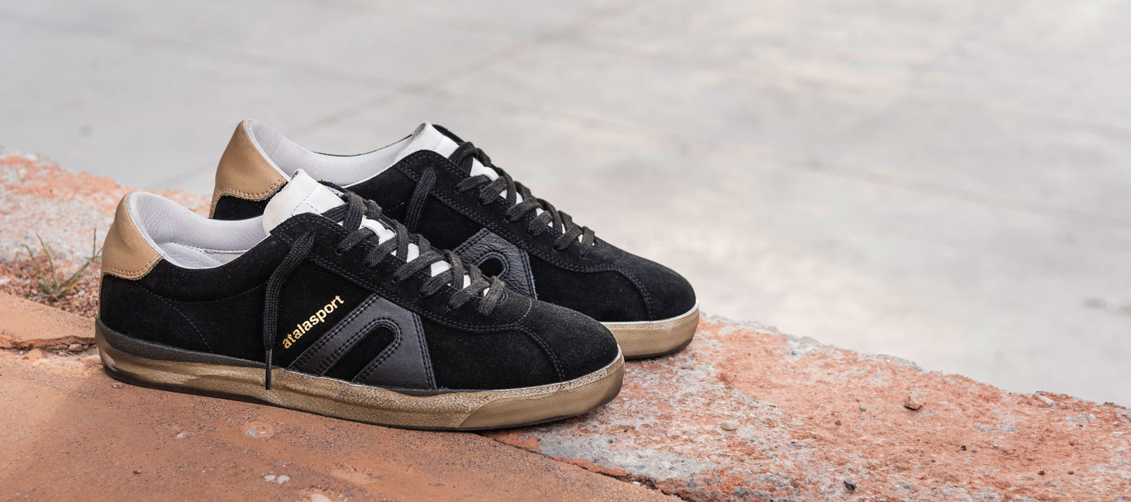 atalasport | premium handmade in Italy sneakers