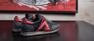 atalasport | premium handmade in Italy sneakers