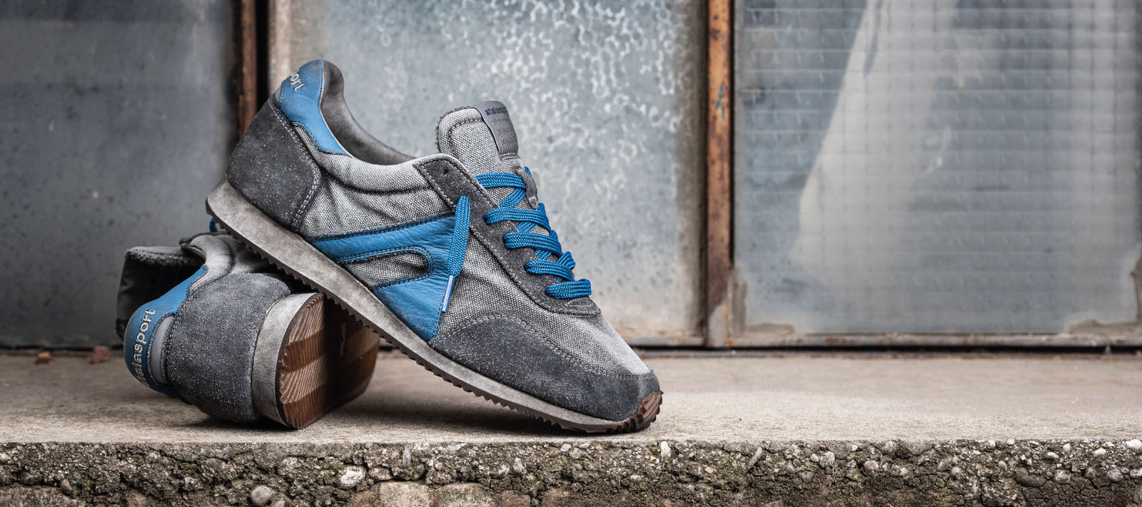 atalasport | premium handmade in Italy sneakers