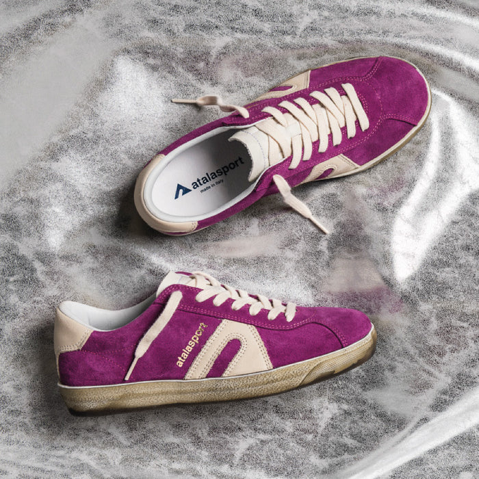 atalasport | premium handmade in Italy sneakers