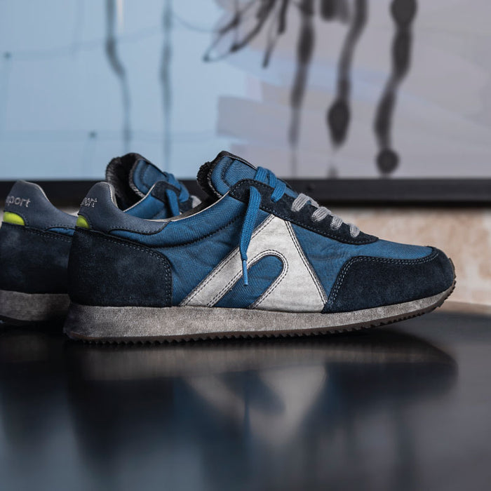 atalasport | premium handmade in Italy sneakers