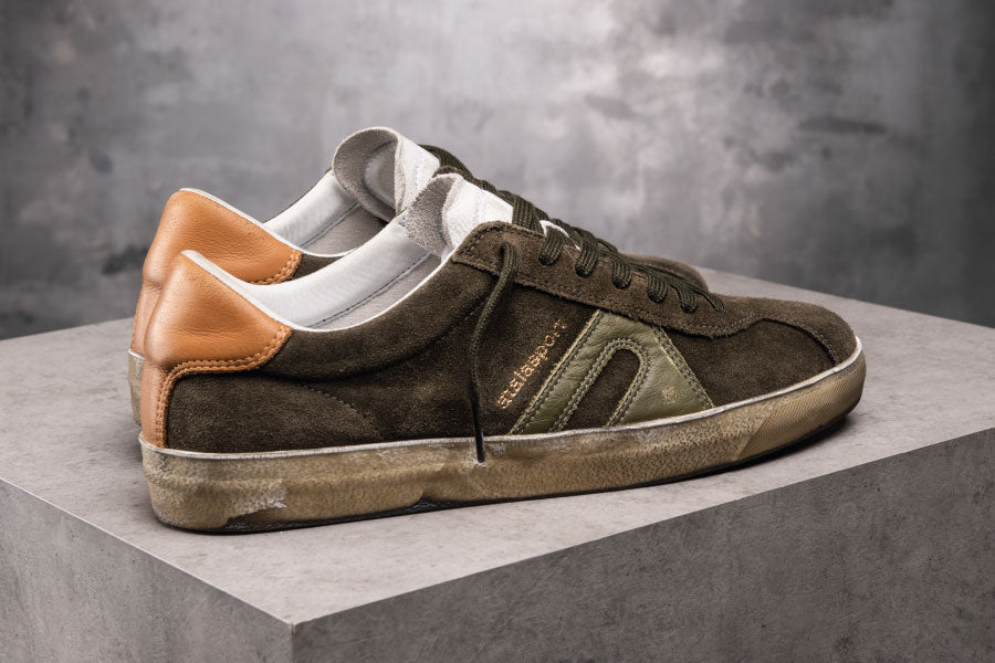 atalasport | sneakers fatte a mano in Italia