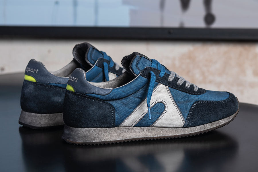 atalasport | sneakers fatte a mano in Italia