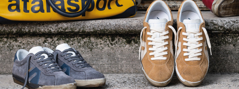 atalasport | made in Italy sneakers